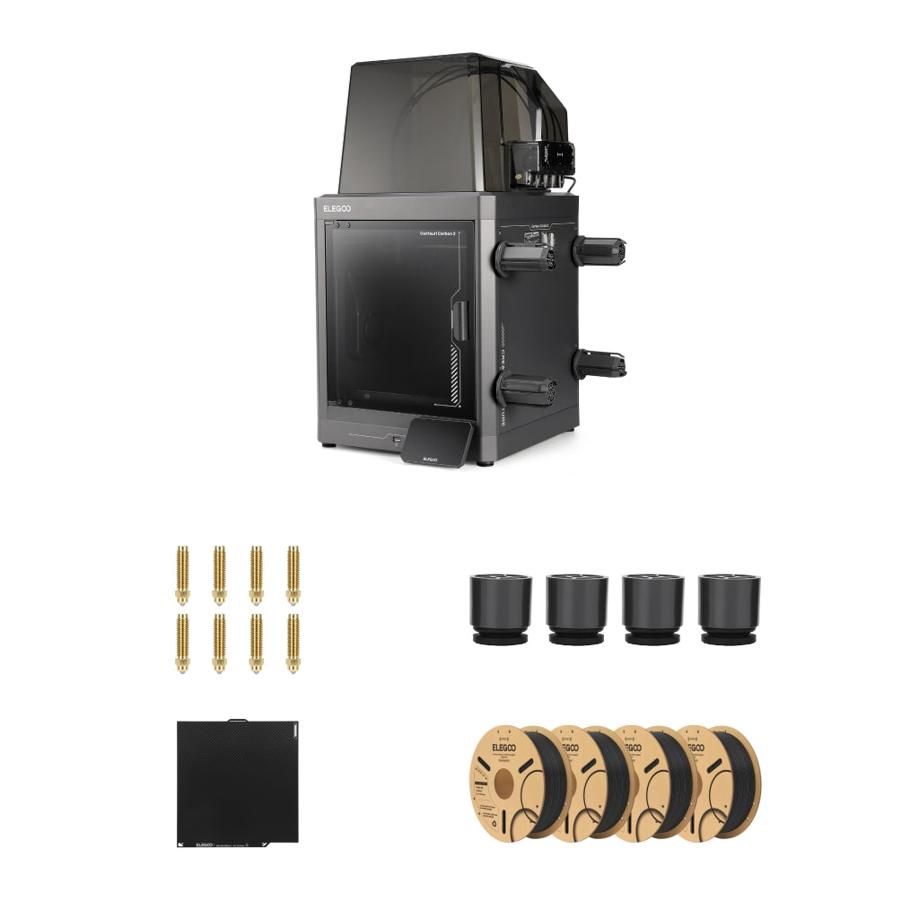 Centauri Carbon 2 Combo よく一緒に購入されるセット – ELEGOO JP